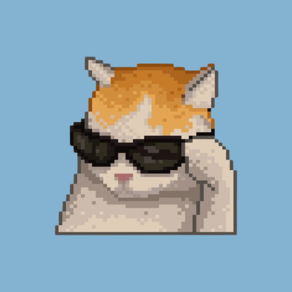 Crypto Kitty - $CKITTY